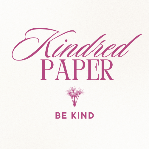 Products – Kindred Paper